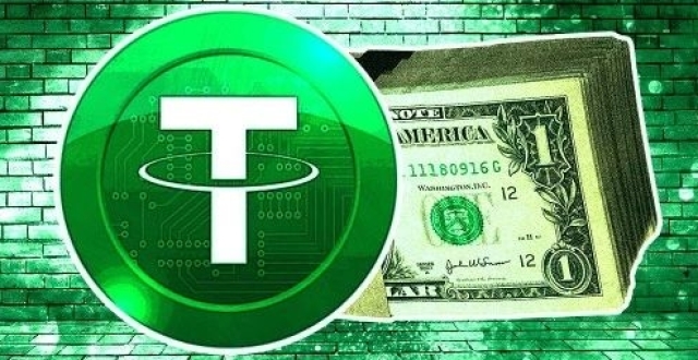 季入7亿美金，一文揭秘Tether的稳定币生意经_腾讯新闻