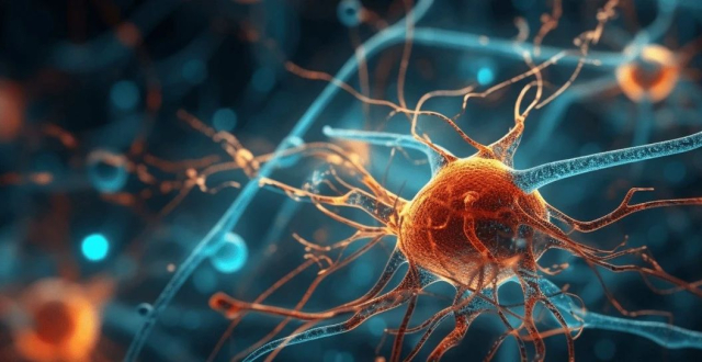 Nat Commun | 科学家发现SUMO蛋白能唤醒沉睡的神经干细胞，助力大脑修复_腾讯新闻