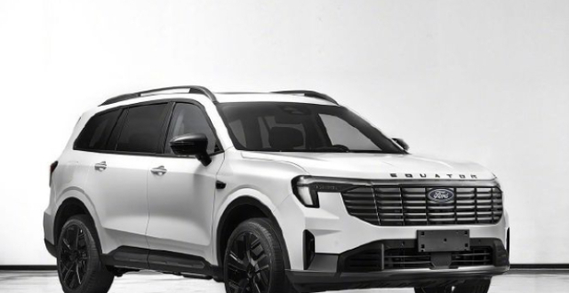 中大型合资SUV，2.0T/插混，2+2+2座椅，现款14万级_腾讯新闻