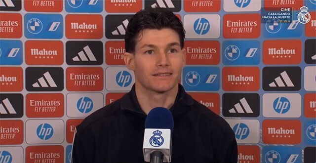 弗兰-加西亚：我为21场零封感到高兴，希望还有更多_腾讯新闻