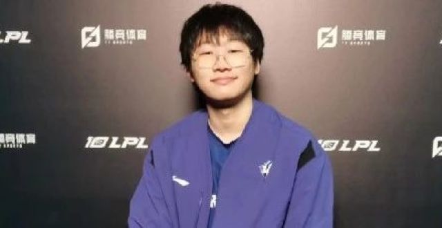 【春季赛专访】UP.Ning：（和宝蓝）两个老哥们儿又一起打了，感觉很熟悉_腾讯新闻