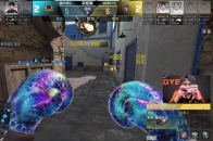 5.14-深圳DYG.nono创造奇迹，残局三杀！_腾讯新闻