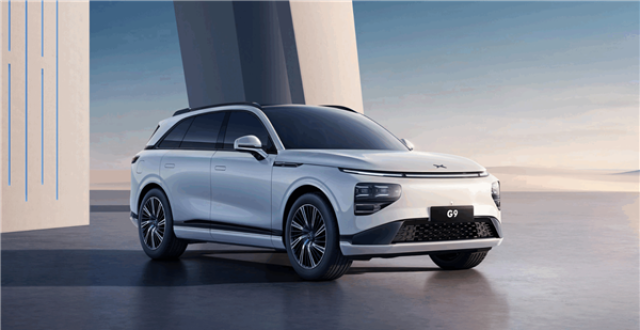 理想称30-50万主流SUV只有自家配空悬+CDC！智己汽车不服：在线回怼_腾讯新闻