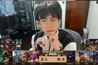 【2024传奇杯S2】胜者组第一轮 Doinb队 vs 宝蓝队 第二局（BYG vs BL）_腾讯新闻