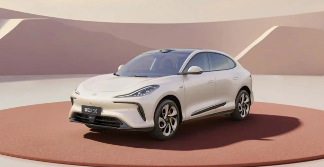 当智己LS6来了，请问 Model Y 和小鹏 G6 又该如何应对？_腾讯新闻