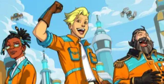 VR RTS游戏《Crystal Commanders》将于明年2月27日登陆Quest平台_腾讯新闻