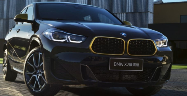 不懂车买大众探岳，真懂车直接买宝马SUV！2.0T仅17万_腾讯新闻