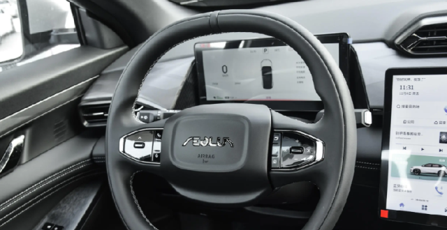 两款配置可选，指导价10.99万起，风神L7 EV怎么选_腾讯新闻