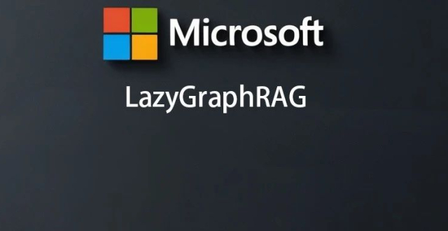 成本降低1000倍！微软将开源超强RAG— LazyGraphRAG_腾讯新闻