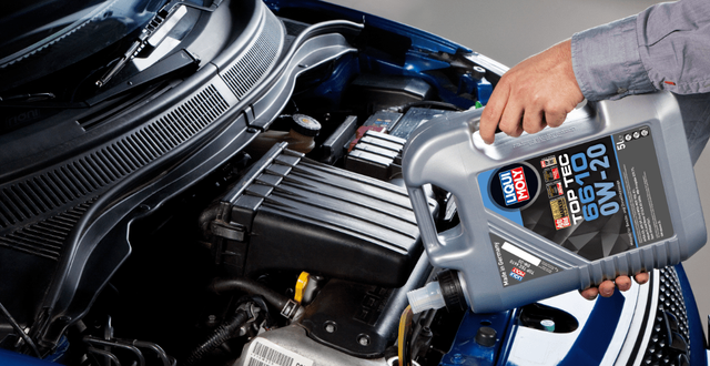 汽车机油上写的API、ACEA、GF-X，究竟是什么意思_腾讯新闻