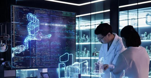 MIT团队开发多智能体系统，让AI系统从读论文到科学实验“自动搞定”_腾讯新闻