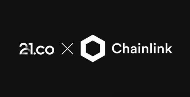 21.co集成Chainlink储备金证明以提高其在Solana和Ethereum上的包装Bitcoin（21BTC）的透明度_腾讯新闻