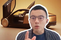 Cybercrab似曾相识？从业者：可能就是传闻的Model 2改款_腾讯新闻