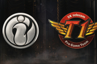 【回放】2019MSI小组赛第二日 IG vs SKT_腾讯新闻