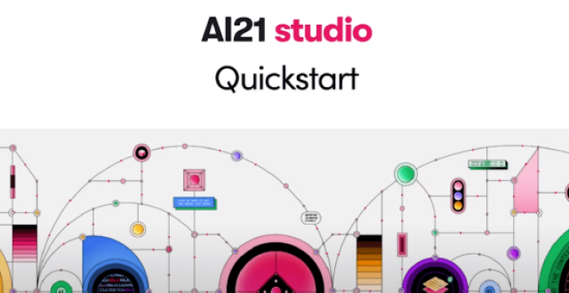 AI21 Labs 获得 1.55 亿美元融资_腾讯新闻