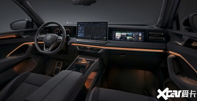 拒绝“内卷”选择“躺平”？途观L Pro能否为油车重拾希望_腾讯新闻