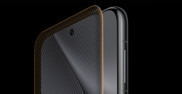 下一代旗舰机或全面升级Real RGB OLED 屏幕素质更强！_腾讯新闻