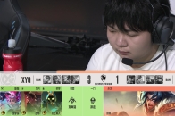 MTG阿怪项羽大闪切后排 2023年KPL夏季临时席位资格赛 DAY2 XYG vs MTG_5_腾讯新闻