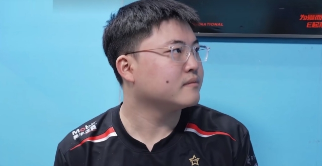 LPL：网曝Uzi续约EDG，更换中单补强，LCK顶级中单，可能来中国_腾讯新闻