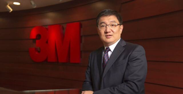 百年“创新机器”3M，如何扎根中国？丨外资研发中心调研系列九_腾讯新闻