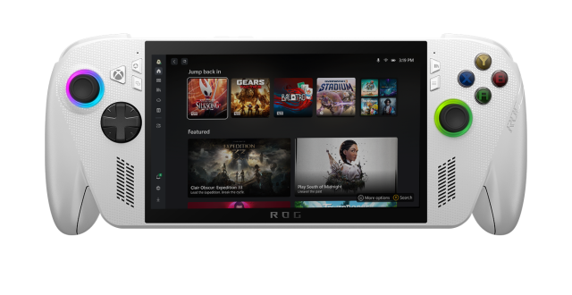 产品 ID 定身份，AMD 锐龙 Z2 A 即早前曝光 20W “AERITH PLUS”_腾讯新闻