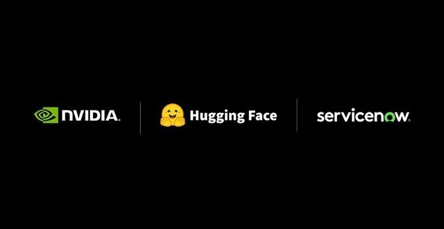 ServiceNow、Hugging Face和NVIDIA开放获取LLM，助力生成式AI构建企业应用_腾讯新闻