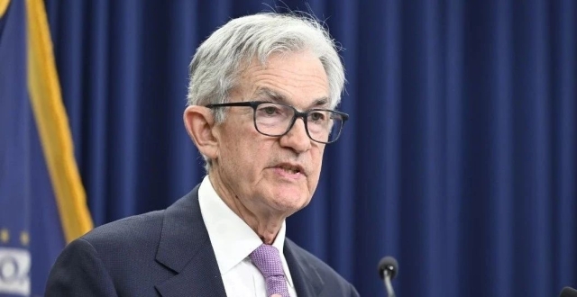 美联储议息会议笔记：25bp（2024年11月）_腾讯新闻