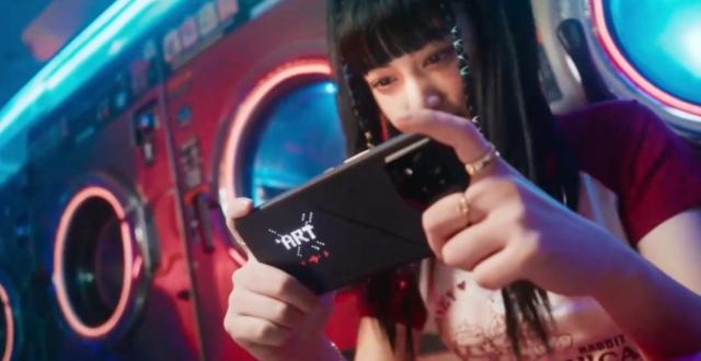 华硕 ROG 游戏手机 9 系列发布，4999 元起_腾讯新闻