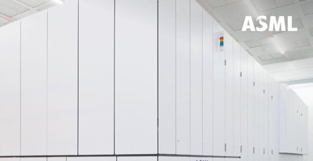 High-NA 光刻机最晚 2027 年进驻 ASML 在韩研发中心_腾讯新闻