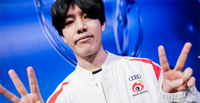 “决赛对手T1更有意义”，light说错话，TheShy：JDG能晋级_腾讯新闻