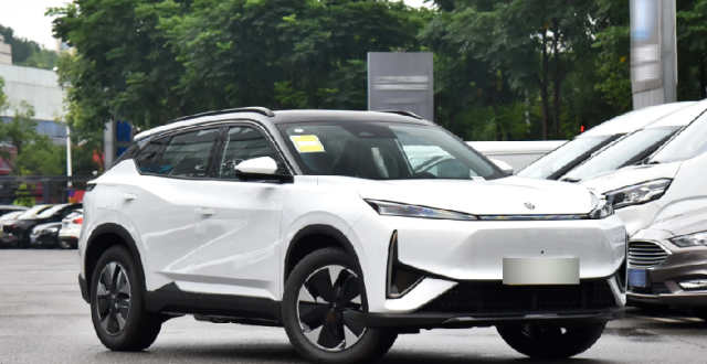 挑战-20℃极限续航？风神L7 PHEV用真实数据，展现硬实力_腾讯新闻