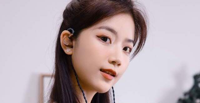 戴上它，我听见了音乐的灵魂 | 海贝 xFAudio Golden 10th 纪念套测评_腾讯新闻