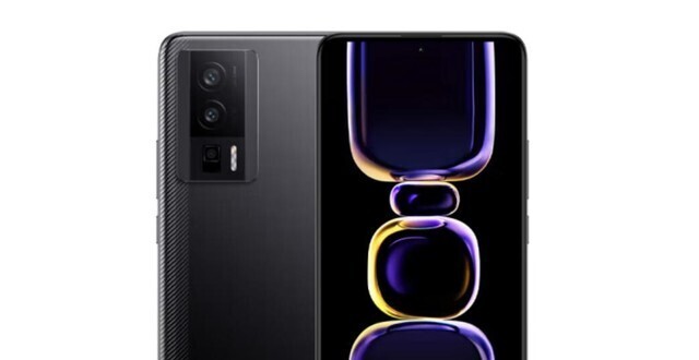 红米K60 16＋512超值价2599元_腾讯新闻