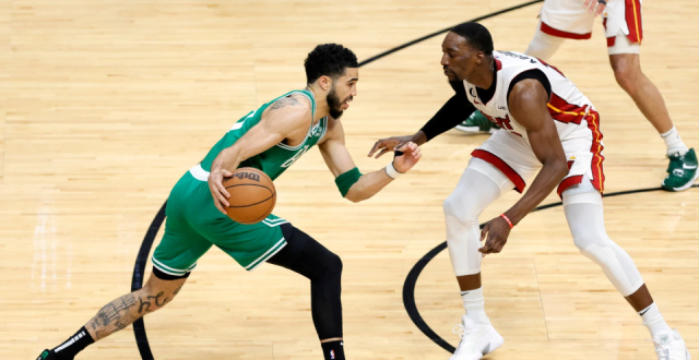 绿军晋级概率升71％！NBA史上首个0-3逆转来了？众将豪言赢下抢七_腾讯新闻