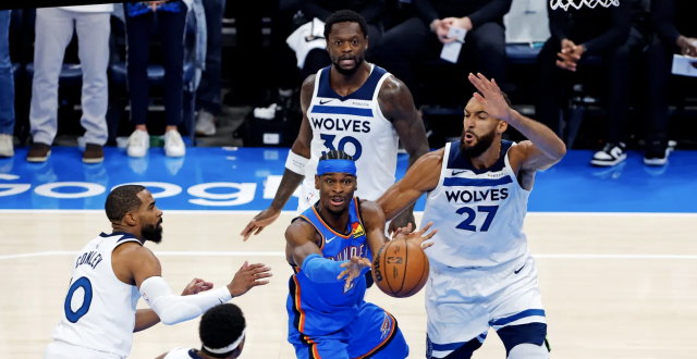 亚历山大当选西决MVP！场均31.4分全票加冕 目标率雷霆冲队史首冠_腾讯新闻