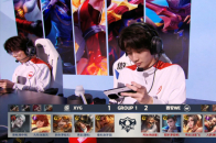 【2024KPL春季赛】2月22日 XYG vs 西安WE_04:百兽亚连反打进场，强势突进切C，WE赢下比赛！_腾讯新闻