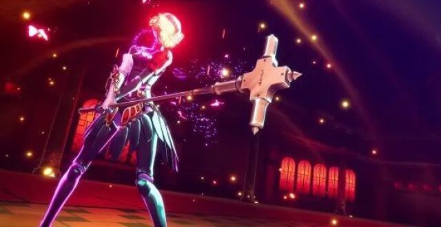 《P3R》DLC在Steam上架：售价159元 玩家怒刷差评_腾讯新闻