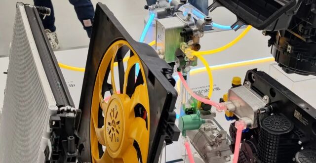 从L9到MEGA，看理想NVH的处理手法_腾讯新闻