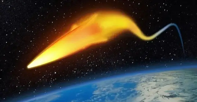 东风-31AG采用“钱学森弹道”难以拦截？可从全国各地随时发射？_腾讯新闻