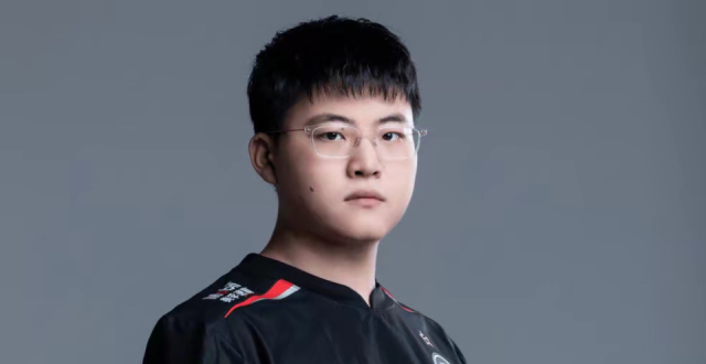 LOL：RNG发文祝贺Uzi首秀胜利，强调没卡合同，没强制让uzi退役_腾讯新闻