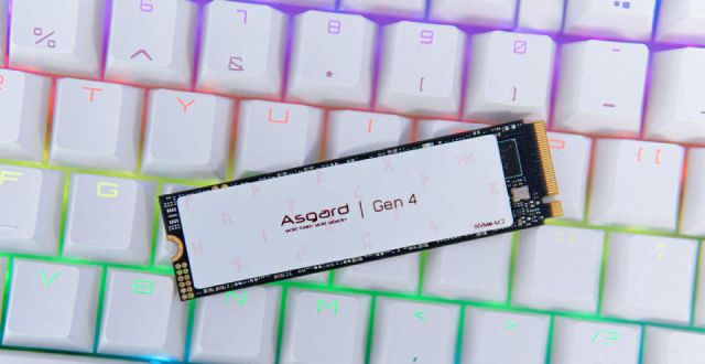 便宜大碗，聊一聊入手阿斯加特AN4+2TB后的一些看法_腾讯新闻