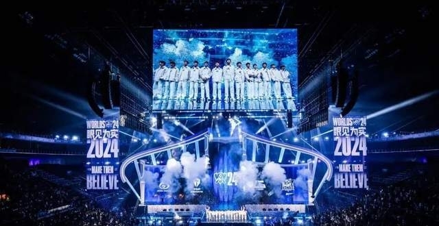 LOL官方公布S14赛程安排，LPL赛区得到特殊优待，两队迎魔鬼赛程_腾讯新闻