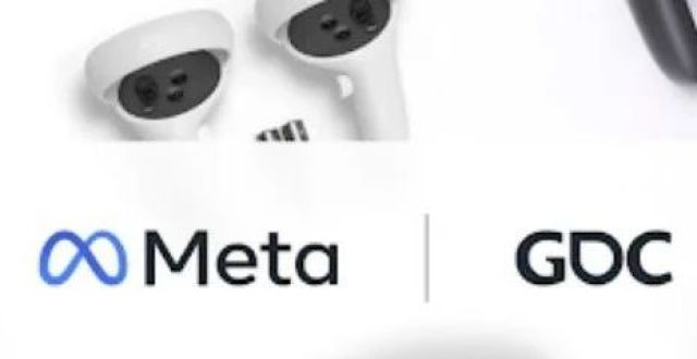 Meta宣布参加GDC大会，并准备四场Quest VR开发主题分享_腾讯新闻