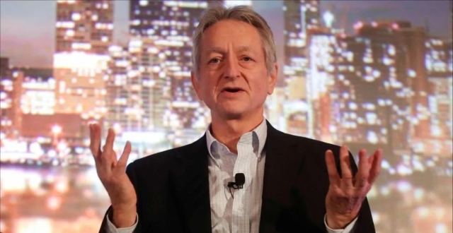 独家对话AI教父Hinton：回应获诺贝尔物理学奖的一切_腾讯新闻