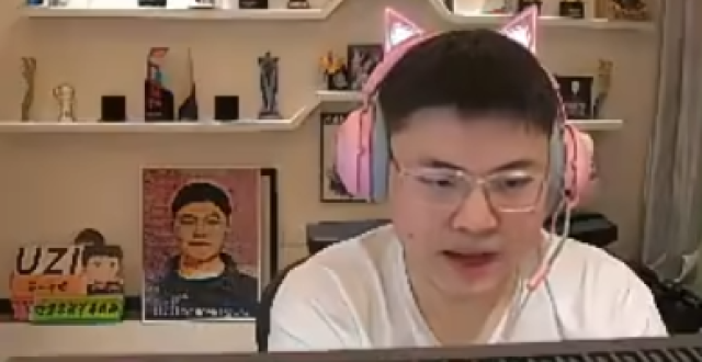 【每日一撸】Ale喊话Uzi再次复出；Tabe分析击败T1的方法_腾讯新闻