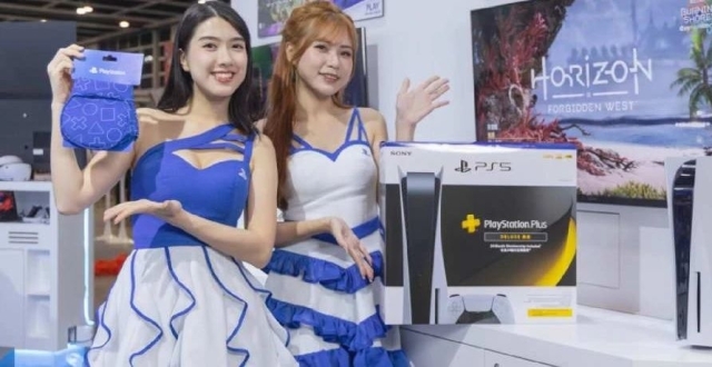 PS周报：2023CJ开展！PS5销量突破4000万台！《星之海》8月首发加入二三档库_腾讯新闻