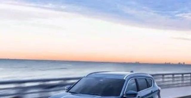 12.98万起售续航1300km，捷途山海L7专为大家庭出行而来_腾讯新闻