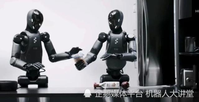 Figure AI Helix模型发布 成本仅为同类5% 具身智能的“寒武纪时刻”来了？_腾讯新闻