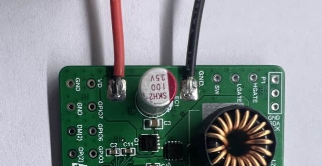 智融推出支持28V5A快充，功率140W的双C快充SOC芯片SW3566_腾讯新闻