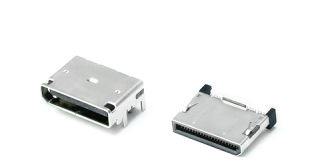 为高性能设备提供优越连接体验，OCuLink连接器全面盘点_腾讯新闻